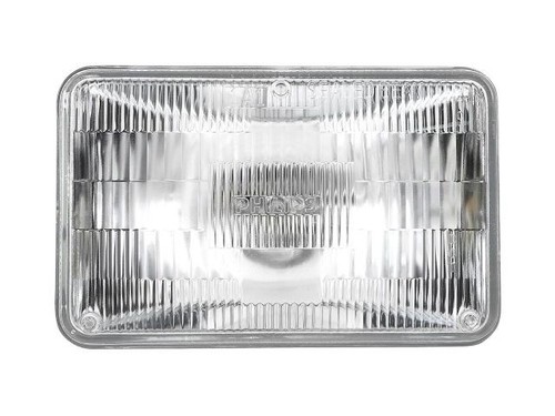 For 1980 Dodge D50 Headlight Bulb High Beam Philips 83154SGXK | eBay