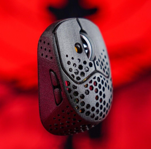 32g Fingertip Grip Gaming Maus Kabellos Logitech G Pro X Superlight ...