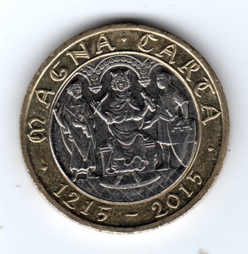 £2 RARE Two Pound Coin Collection, Mary Rose, Navy, Olympic, Magna ...