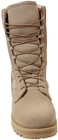 GI Type Desert Tan Boot - Tactical Men's Work Boot with Sierra Lug Sole ...