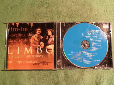 Limbo. Film Soundtrack. Compact Disc. 1999. Made In Australia | eBay