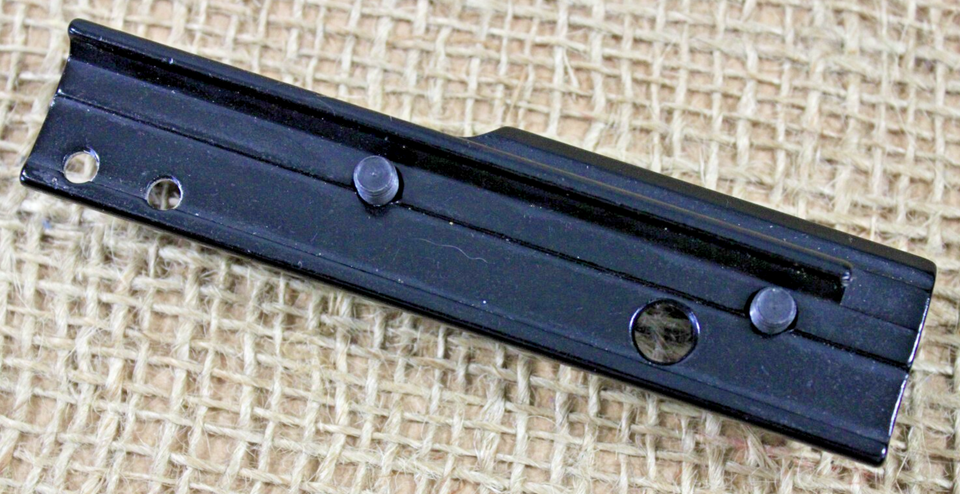 Weaver Detachable Side Mount 3B Sears 54 100 Winchester 94 Rifle Scope ...