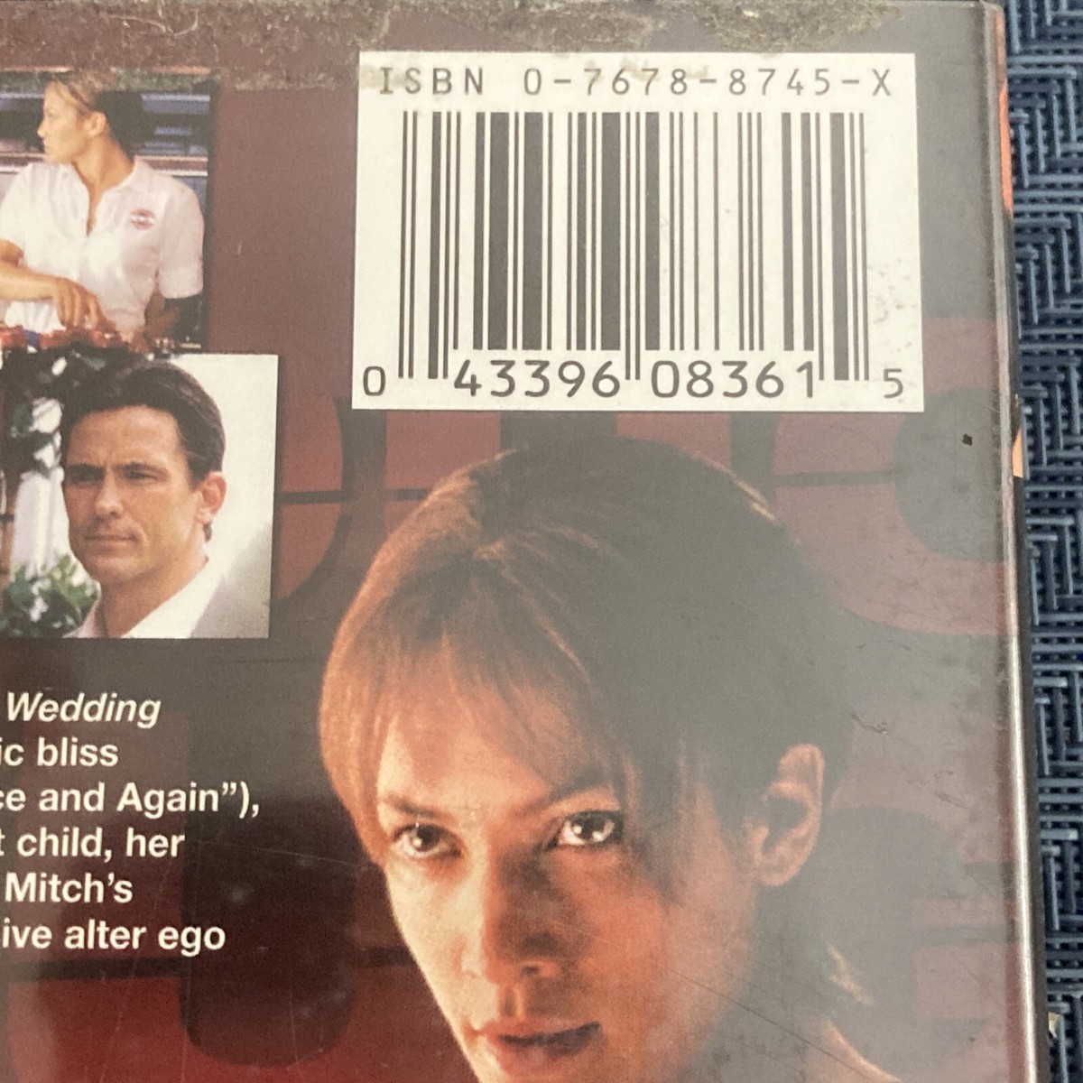 Billy Campbell Enough