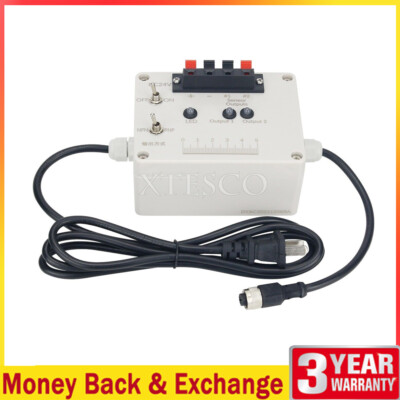 24V Sensor Tester for Proximity Switch & Photoelectric Switch & Optical ...