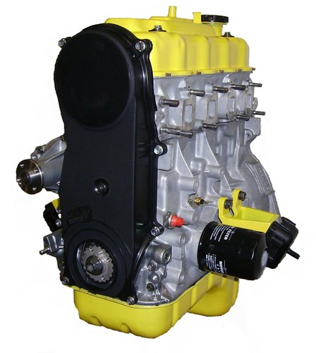 Suzuki Samurai rebuilt remanufactured engine motor 10.2 to 1 ...