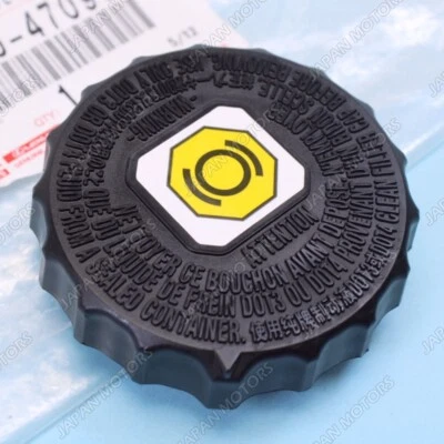 New GENUINE Toyota 4Runner Tacoma Brake | Grelly USA