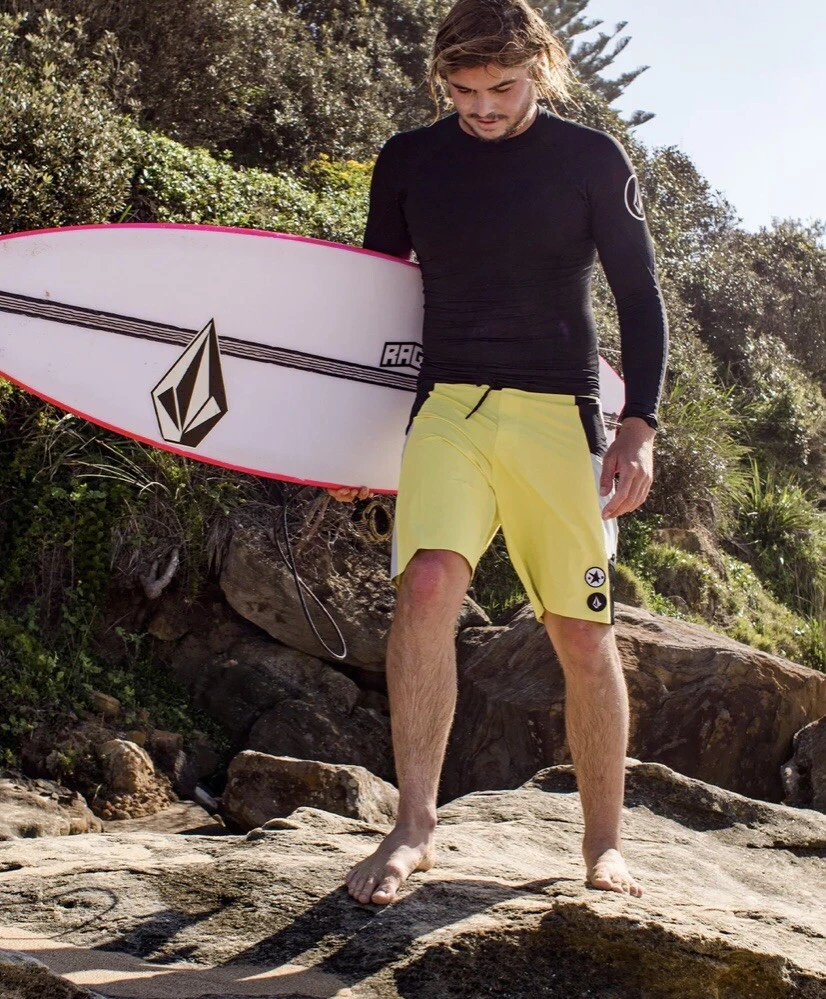 Volcom Surfboards