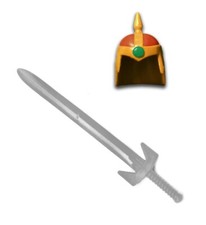 Thundercats LJN Jaga