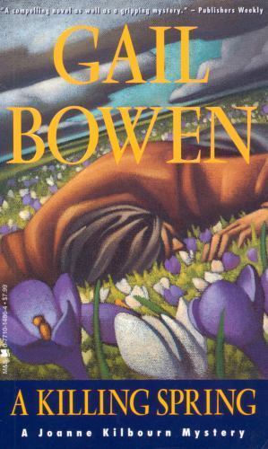 Killing Spring by Gail Bowen (1997, Mass Market) for sale online | eBay