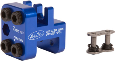 Motion Pro Master Link Press Tool 80675 | eBay