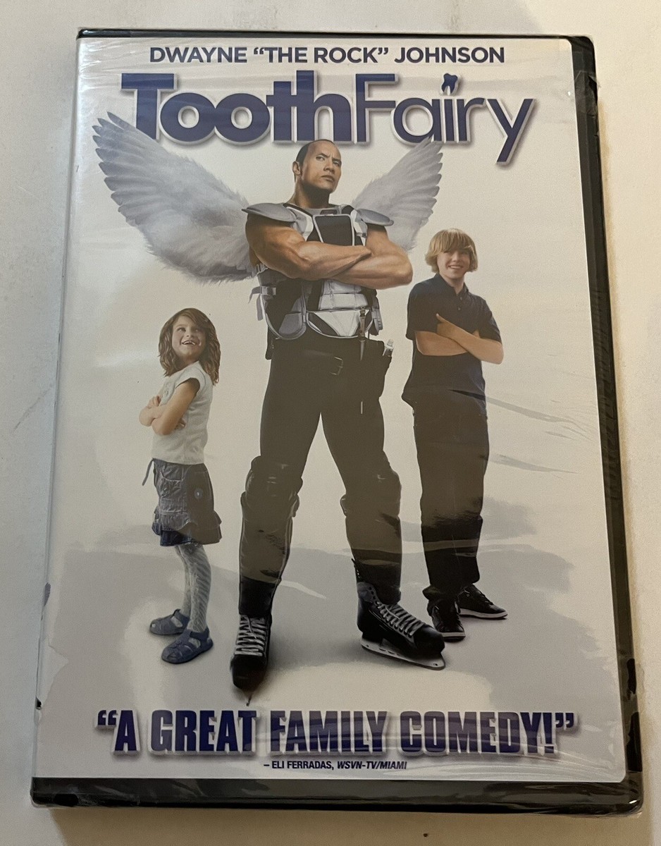 Tooth Fairy Movie New Tooth Fairy Horror Movie Coming 2024; Watch