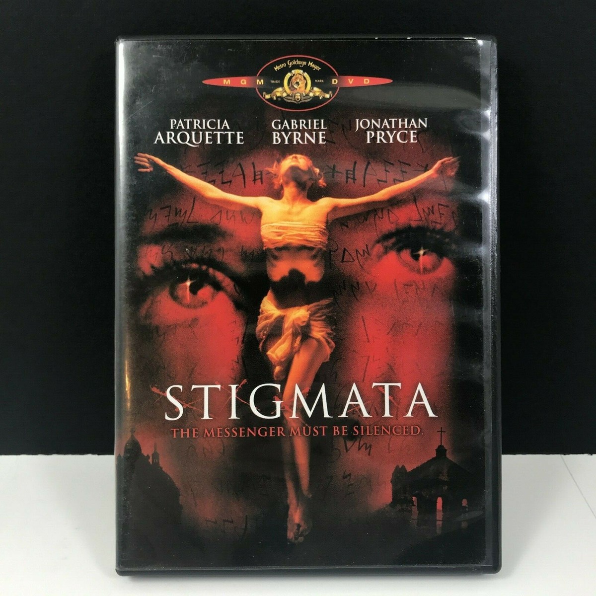 Stigmate Di Patricia Arquette