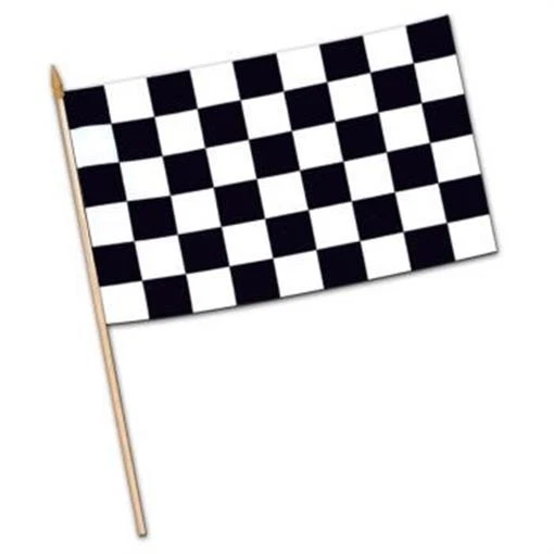 Checkered Flag Racing