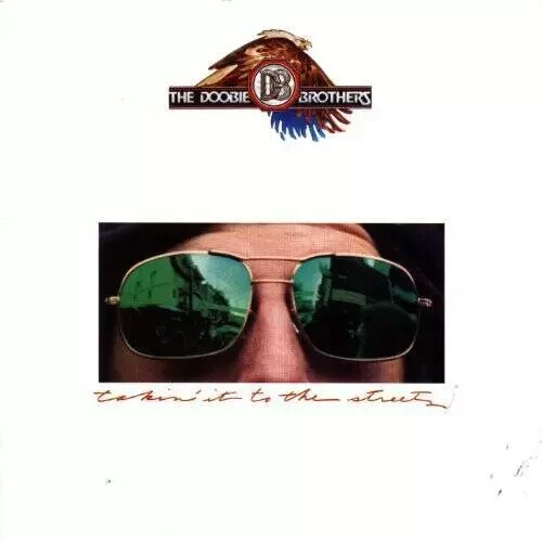 Takin It to the Streets - Audio CD By Doobie Brothers - VERY GOOD ...