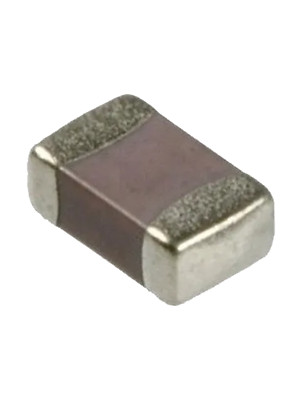 Replacement Capacitor Compatible For iPhone X (14UF: 4.0V: 0402) (10 ...