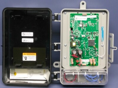 Switches for Automation - Load Switch