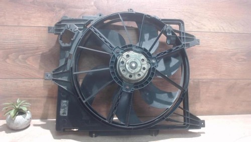 Moto ventilateur radiateur RENAULT KANGOO 1 7701070217 | eBay