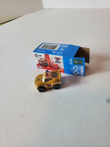 Disney Pixar Cars Lightning McQueen Mini Racer #15 - Philippines | Ubuy