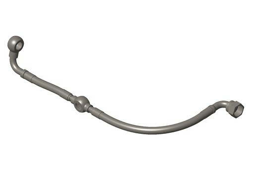 Cummins 3686355 - TUR Oil Drain Tube for sale online | eBay