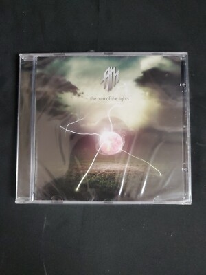 Turn Of The Lights by Matos, Andre (CD, 2017) NEW Sealed | eBay