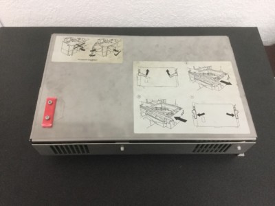 Agfa D-lab 2 / Paper Advanced Pcb Unit / Transport Unit | eBay