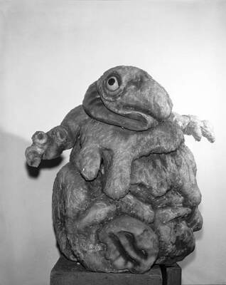 THE OUTER LIMITS Old TV photo Dont Open Till Doomsday 1964 Frank ...