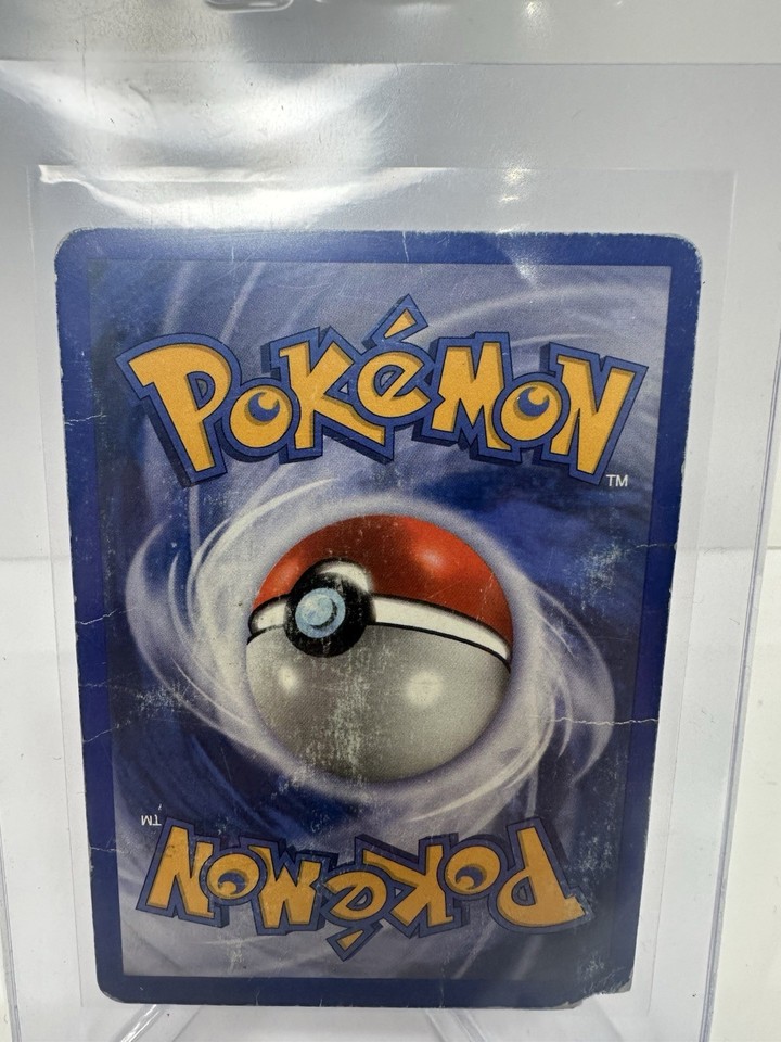 2006 Pokemon EX Dragon Frontiers Charizard GOLD STAR Holo 100/101 Delta ...