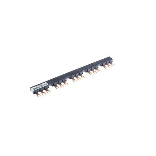 Schneider GV2G554 Tripolar Busbar 63A 5 Derivations 54Mm 3664369078543 ...