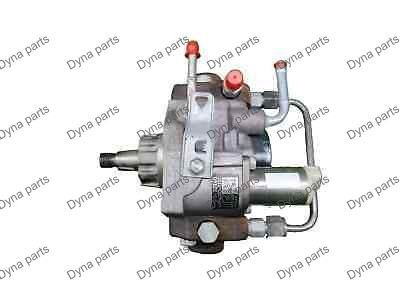 TOYOTA LAND CRUISER PRADO 150 SERIES 3.0 1KD-FTV DIESEL INJECTION PUMP ...