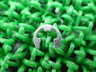 YAMAHA Genuine New Motorcycle Parts SR400 Carburetor Clip 812-14137-00 ...