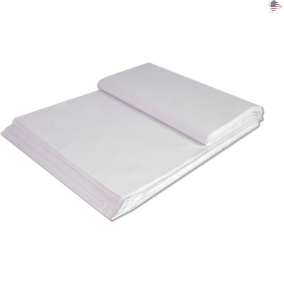 Premium White Paper - 20x30 - 2 Ream Pack - 960 Sheets - Ideal for ...