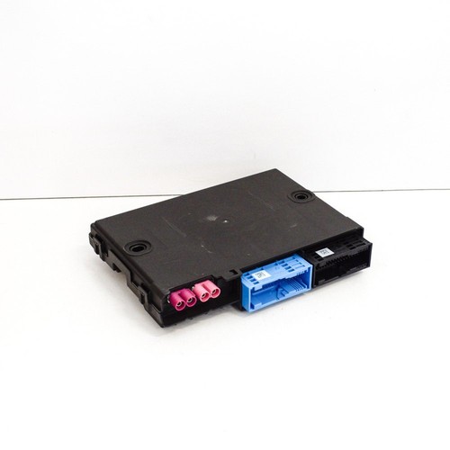 NEW AUDI Q7 4M GATEWAY MODULE 8W8907468 ORIGINAL | eBay UK