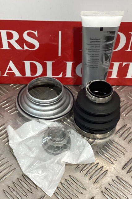 MERCEDES-BENZ GLE GL CLASS REAR INNER CV JOINT BOOT KIT A0003572400 ...