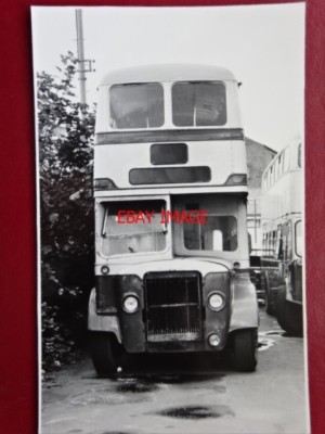PHOTO WEST MIDLAND BUS IN SCRAP YARD | eBay UK