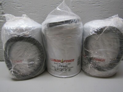 Luber Finer LFP449 Filter Lot of 3! | eBay
