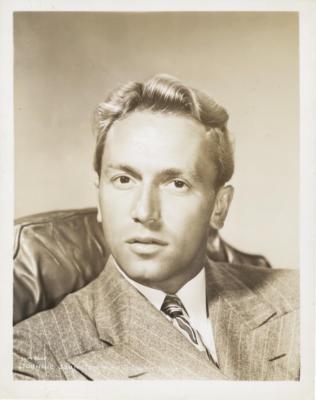 JOHNNY JOHNSTON-ORIGINAL PHOTO-PORTRAIT-MCA-SERIOUS | eBay