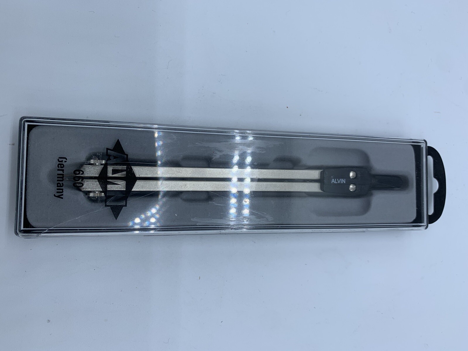 Alvin 6inch Academic Divider 660 for sale online | eBay