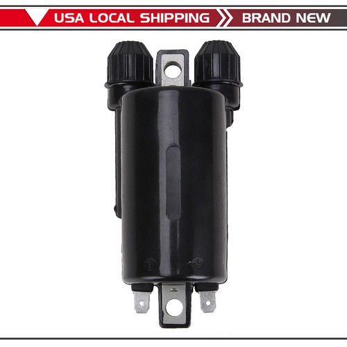 Ignition Coil For Motorcycle Honda CB 200 350 400 450 500 550 650 750 ...