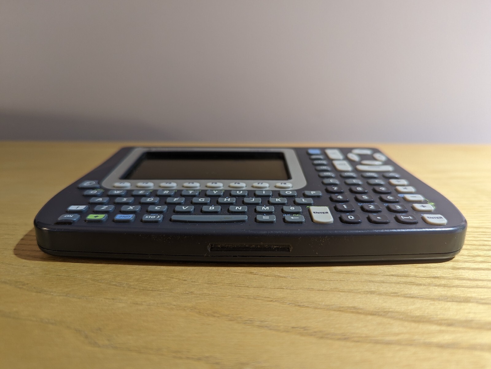 Texas Instruments Voyage 200 Graphic Calculator – PING