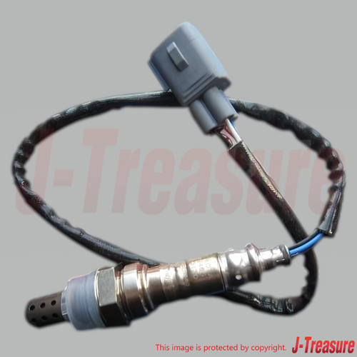 TOYOTA CELSIOR CROWN SOARER LEXUS GS LS SC Genuine Oxygen Sensor 89465 ...