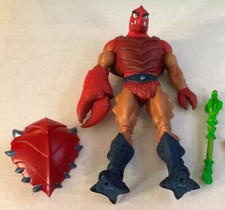 Masters of the Universe Mattel Classics Clawful