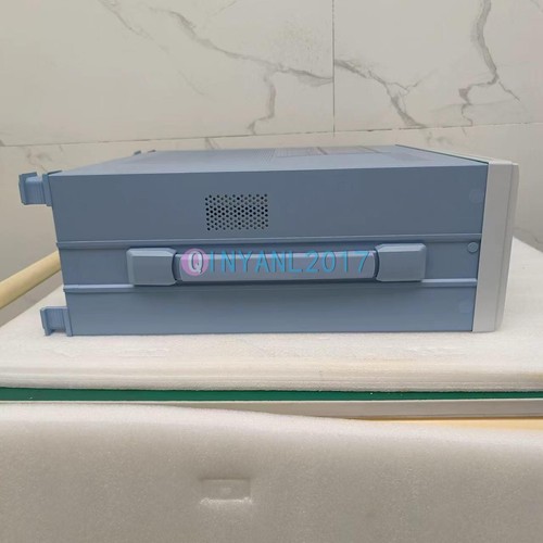 1PCS Used Yokogawa High Performance Power Analyzer WT1806E | eBay