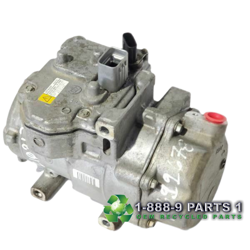 2013-2017 TOYOTA AVALON A/C AIR AC COMPRESSOR 2.5L 2ARFXE OEM LS067 | eBay