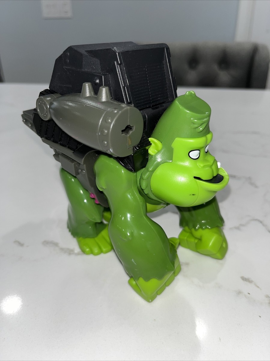Beast Boy Teen Titans Go Gorilla Teen Titans (Teen Titans Go!)