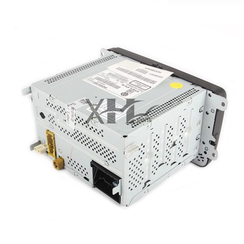 RCD510 CD Player Radio Receiver Display Unit Fit For VW Eos Golf Passat ...