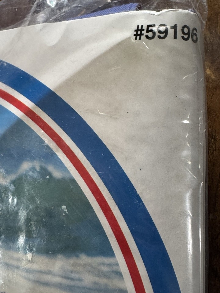 1998 Intex Inflatable Surf Rider Raft Large Size Beach Pool Float | eBay