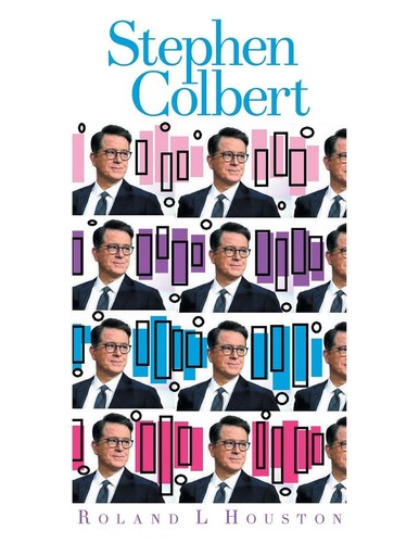 Roland L Houston | Stephen Colbert | Taschenbuch | Englisch (2023 ...