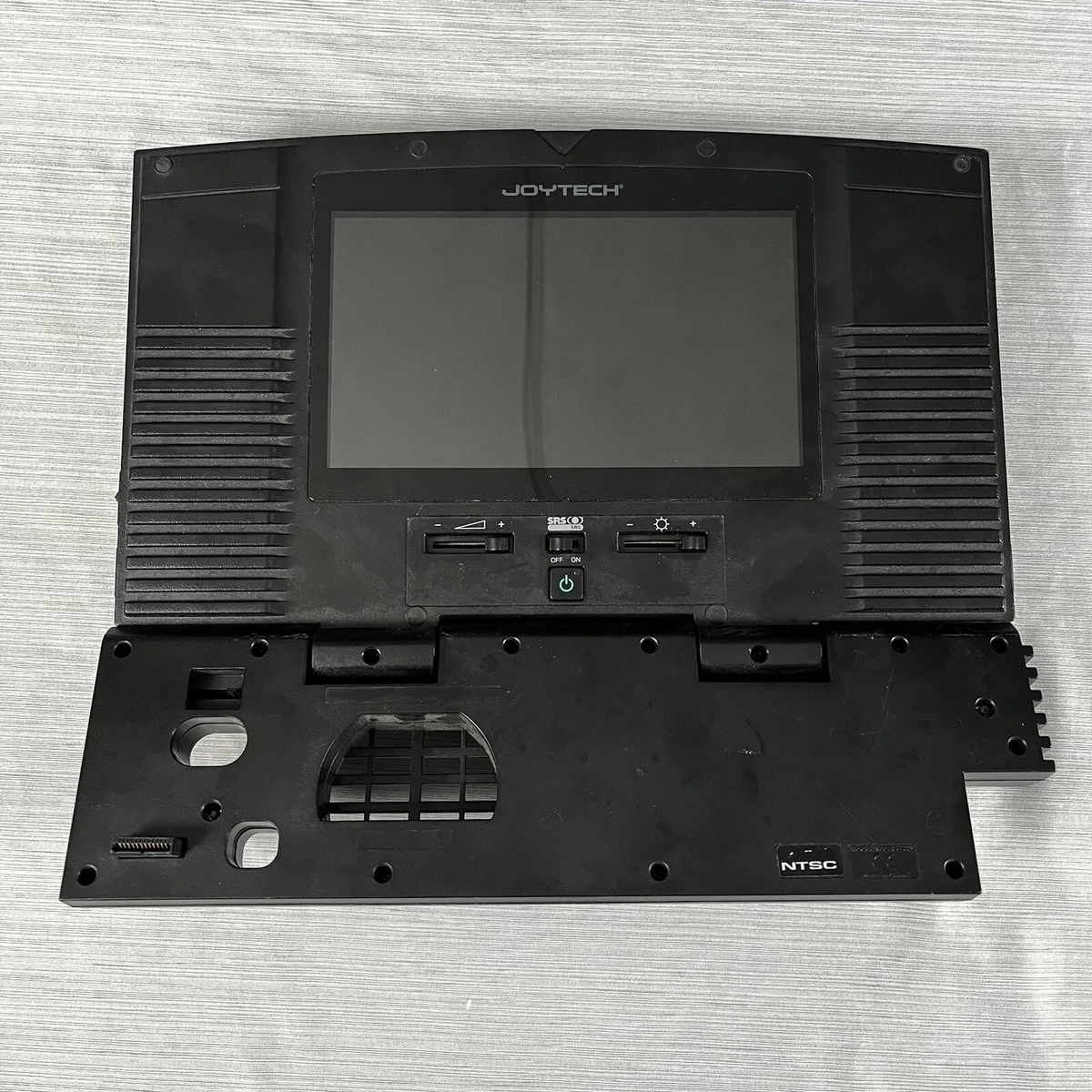 Ps2 Portable Screen