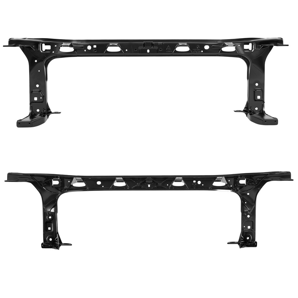 Front Upper Radiator Core Support Assembly For 2015-2022 Ford F-150 ...