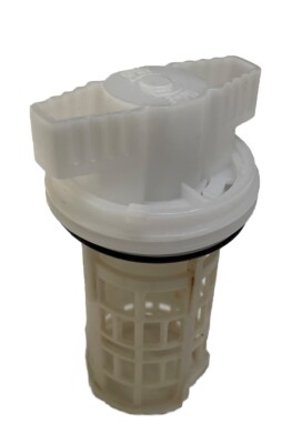 Samsung Washer Drain Filter Plug Screen DC63-00909A #4 Fits WF45R6100AP ...